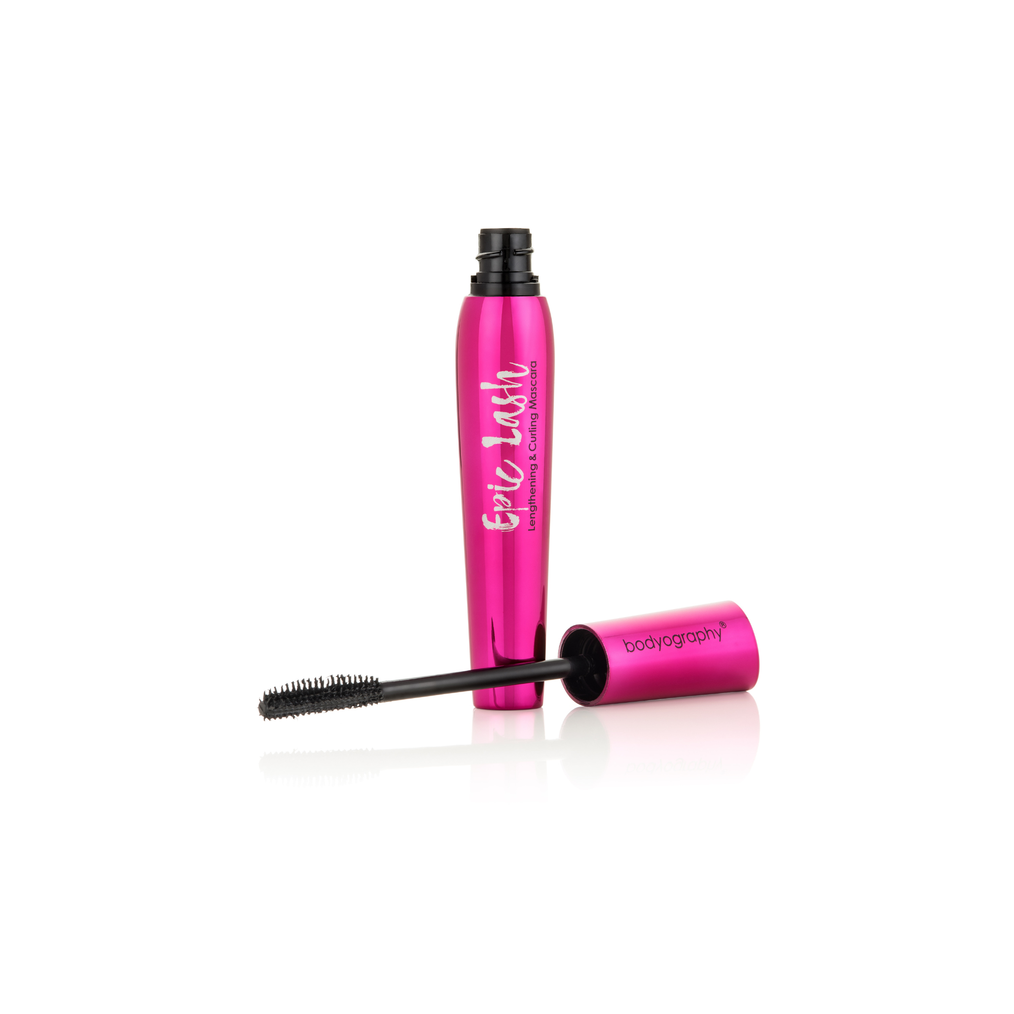Bodyography®️ Epic Lash Mascara | Beauty Bar