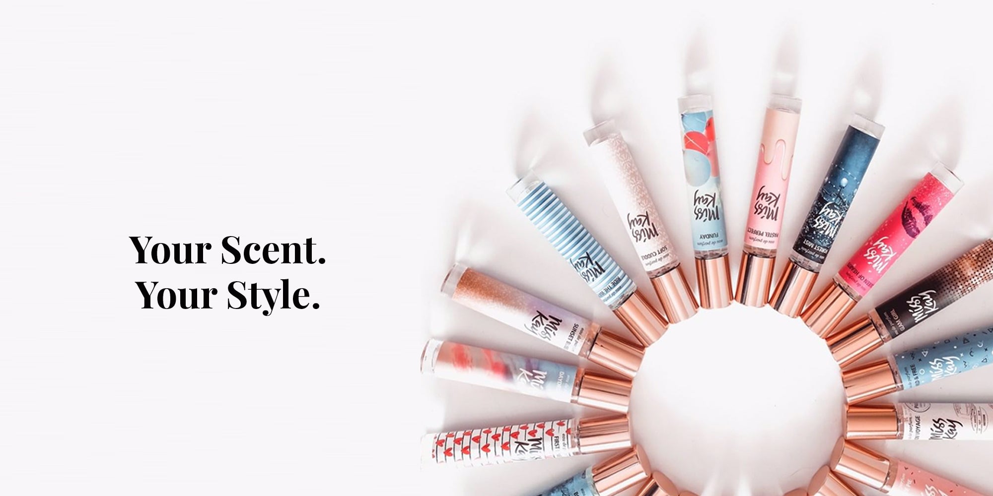 Style and Perfume: Match Your Outfit to the Perfect Miss Kay Scent ...