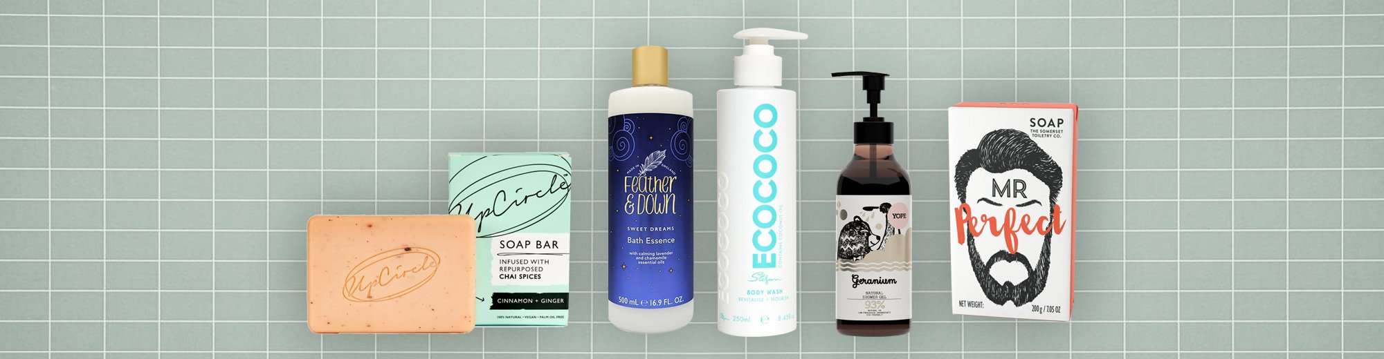 The Best Body Washes You Need For At Home Pampering – Beauty Bar