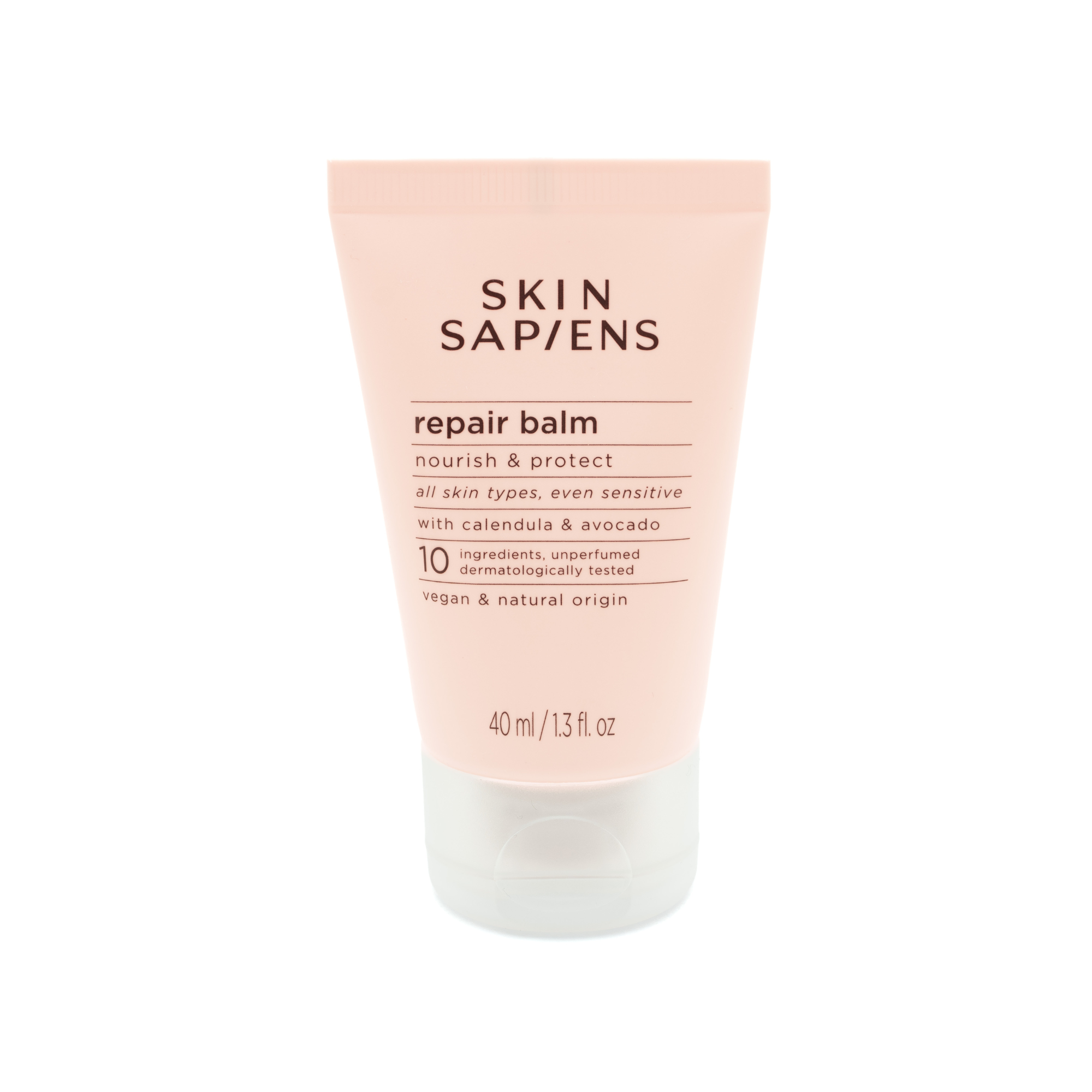 Repair Balm – Beauty Bar