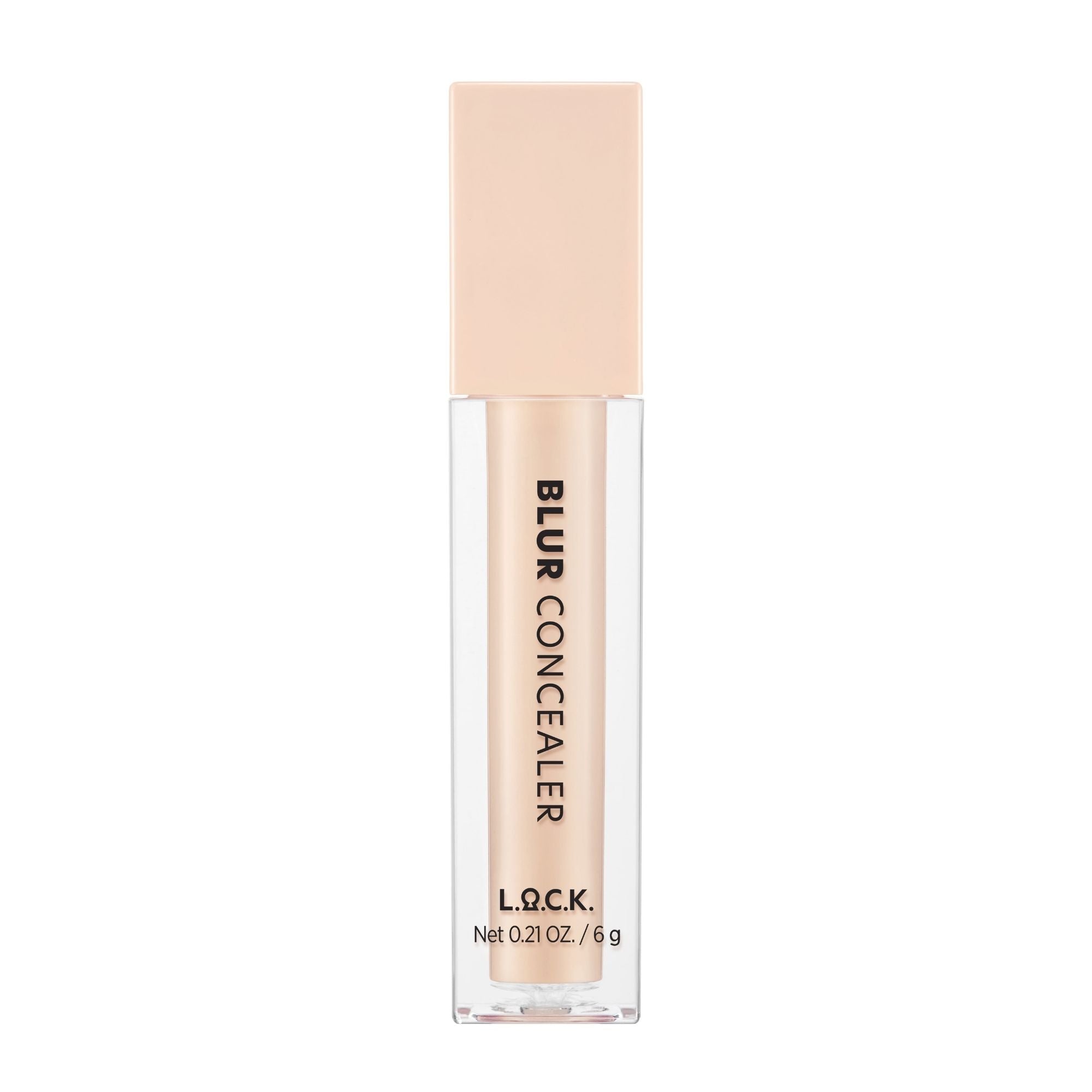 L.O.C.K. Color Blur Concealer | Beauty Bar