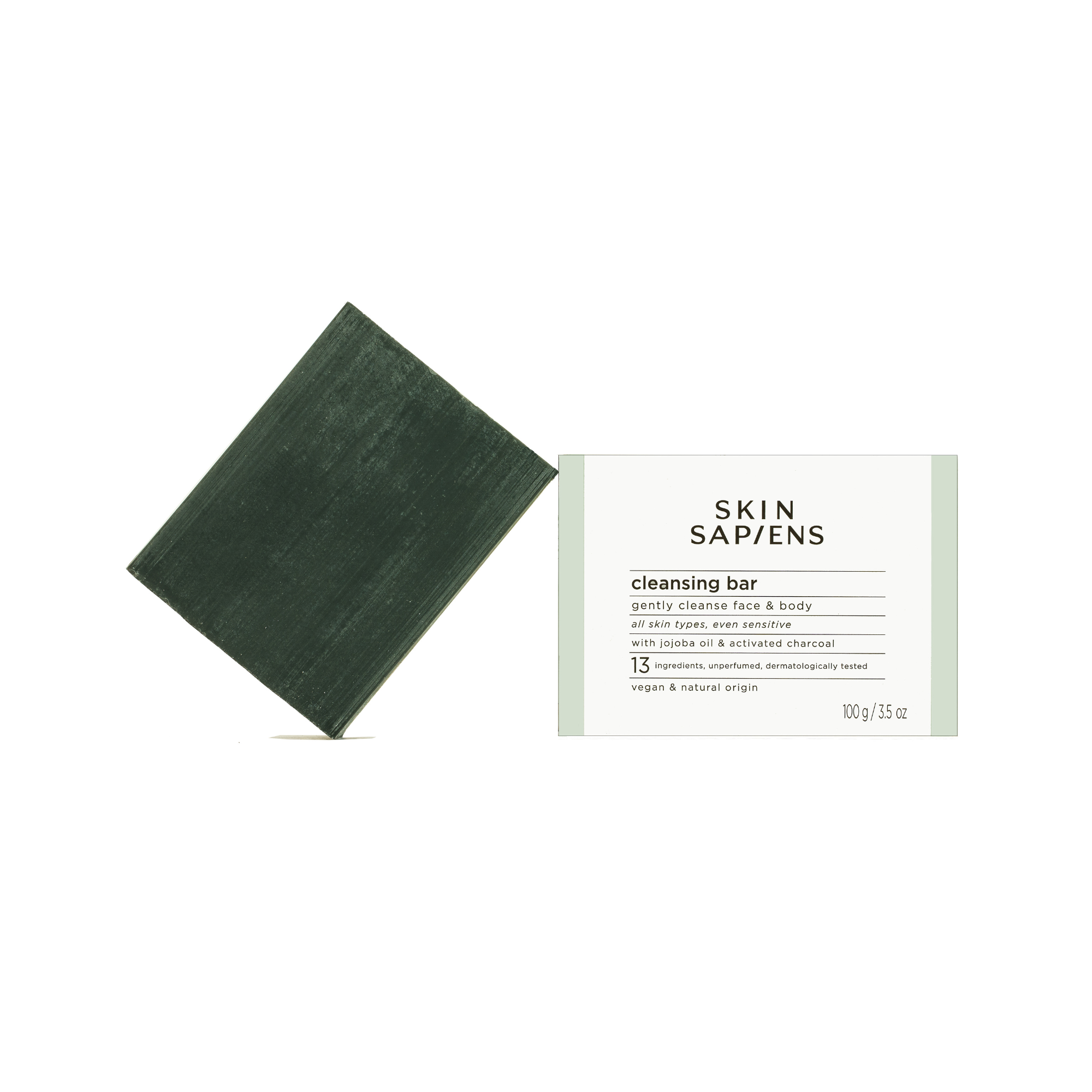 Cleansing Bar – Beauty Bar