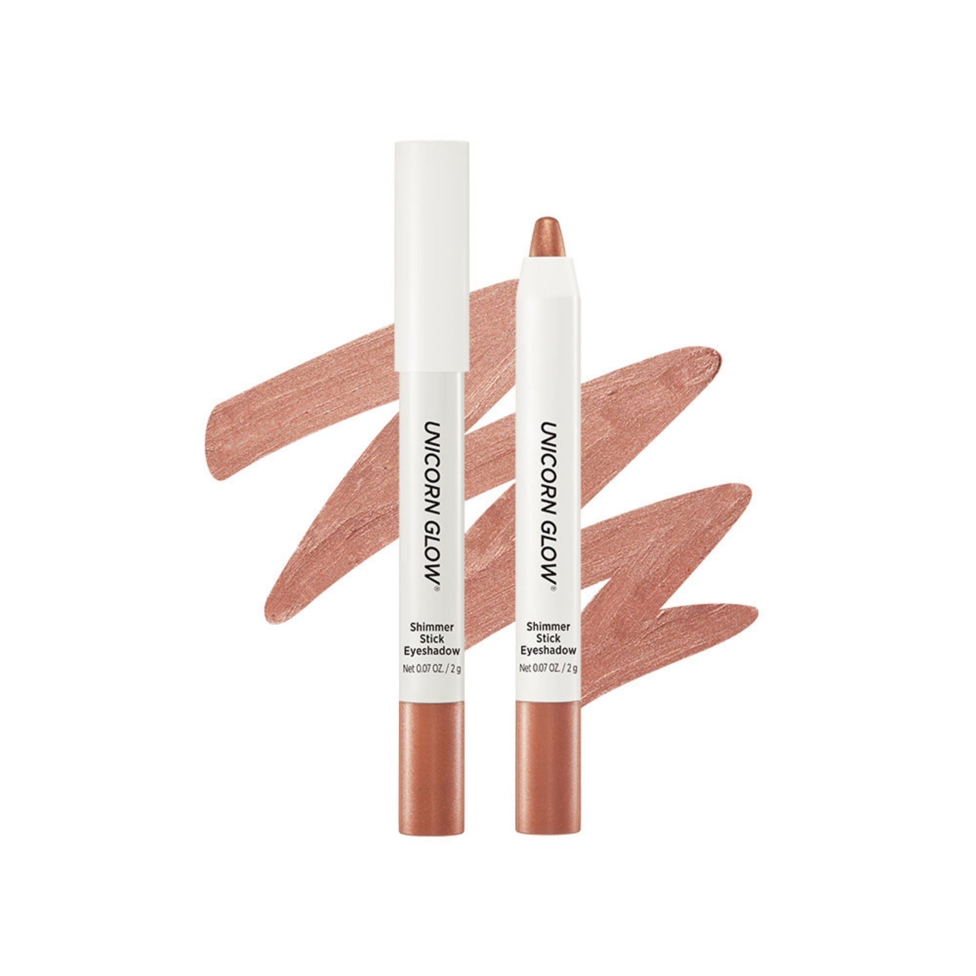 Unicorn Glow Shimmer Stick Eyeshadow | Beauty Bar