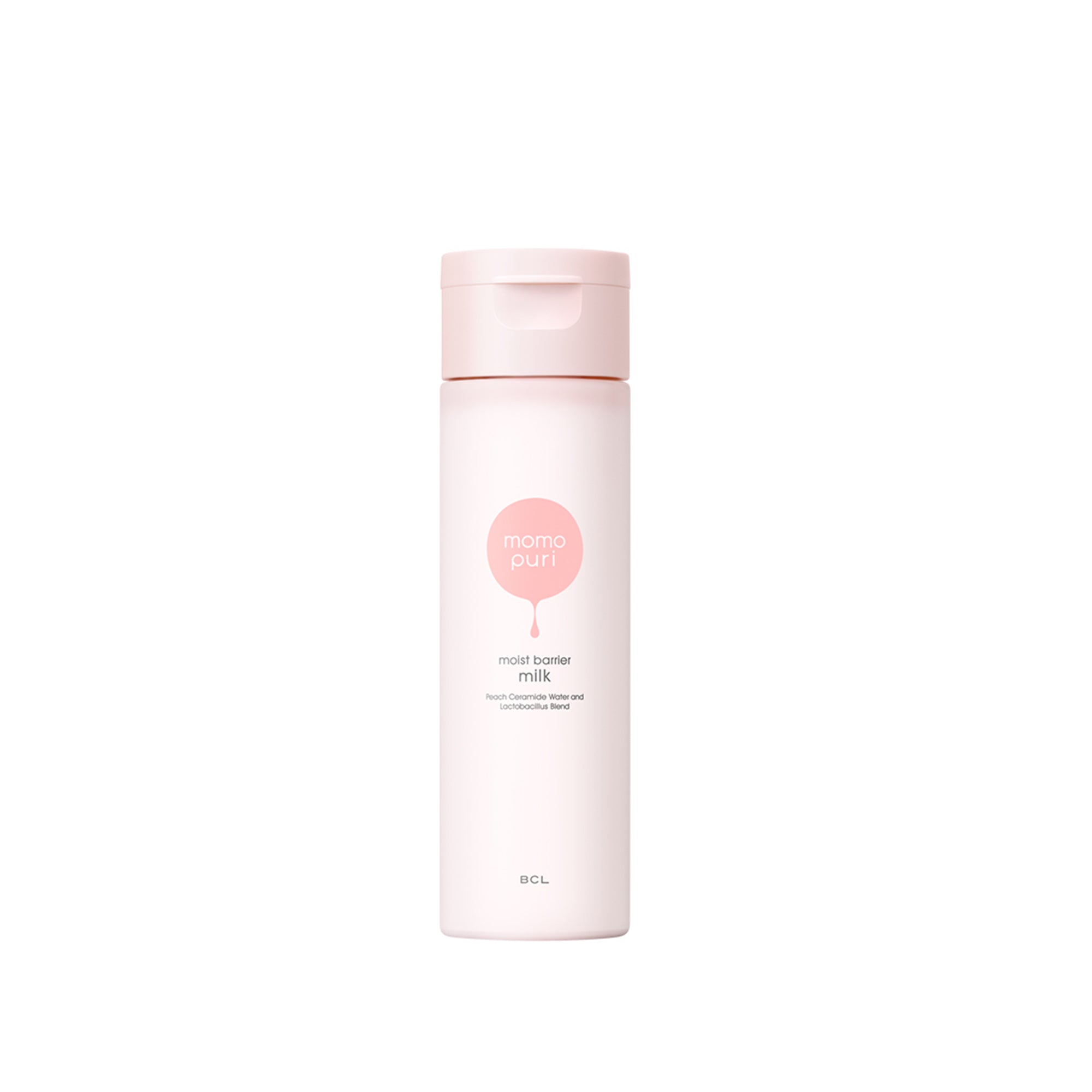 momopuri Moist Barrier Milk | Beauty Bar