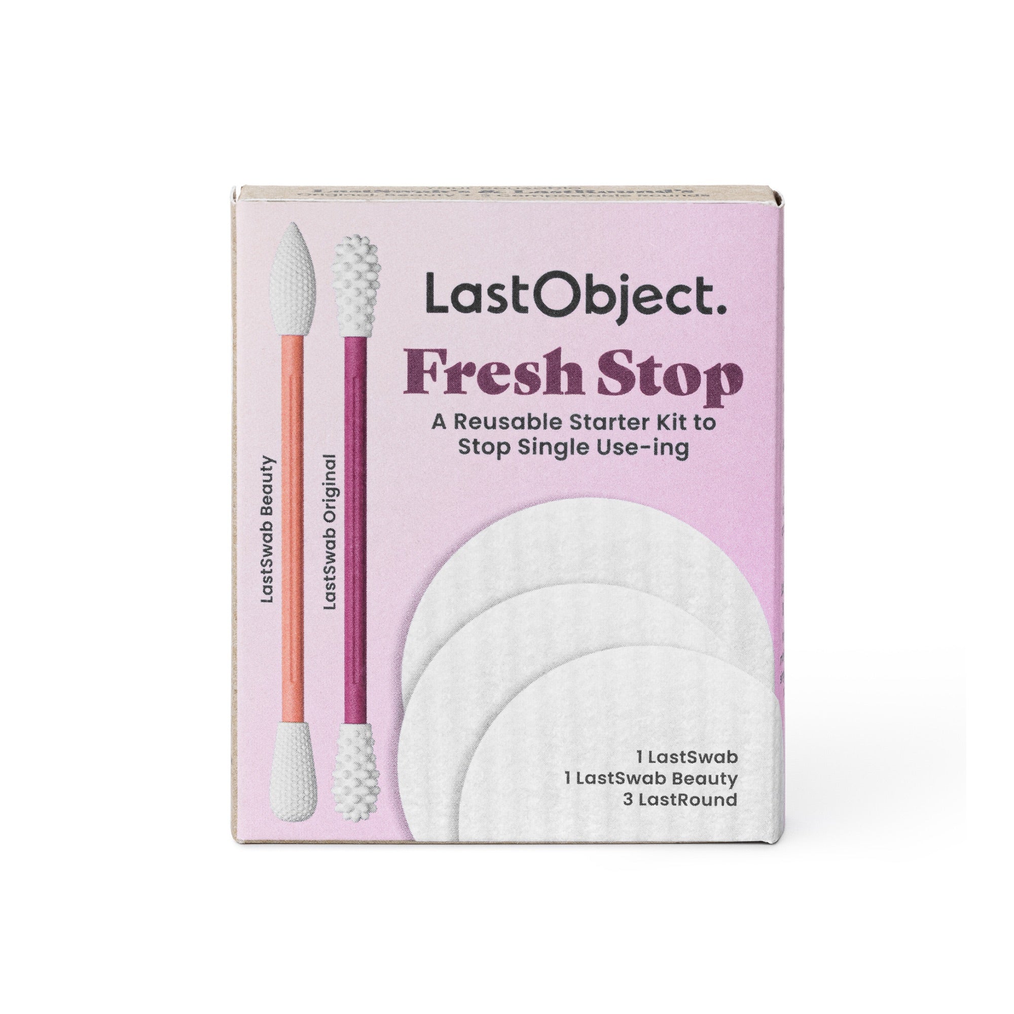 Fresh Stop Kit – Beauty Bar