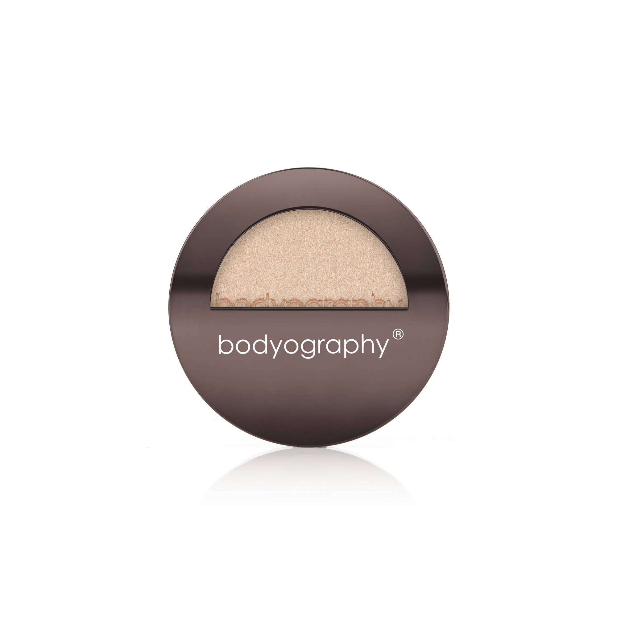 Bodyography®️ Pressed Highlighter | Beauty Bar