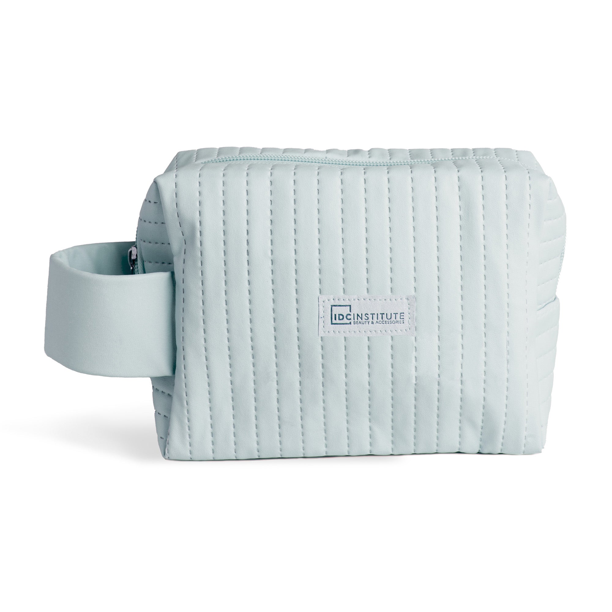 AQUARIUS COSMETICS IDC INSTITUTE HANDLE TRAVEL BAG | Beauty Bar