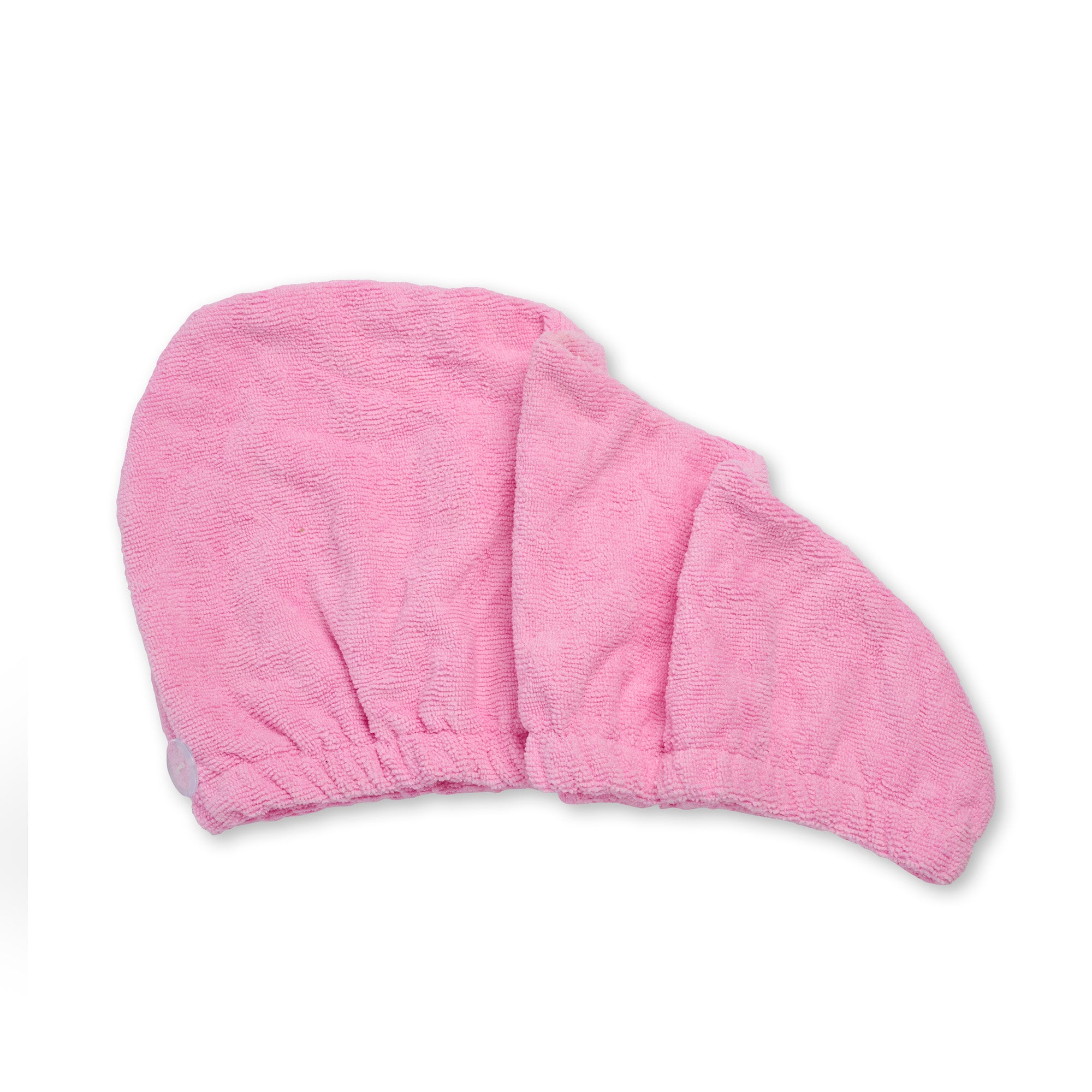 AQUARIUS COSMETICS IDC INSTITUTE FAST DRYING HAIR TURBAN | Beauty Bar