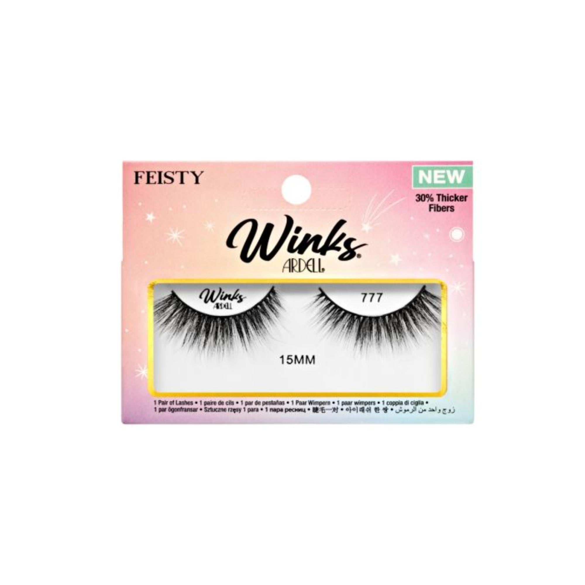 Winks 777 – Beauty Bar