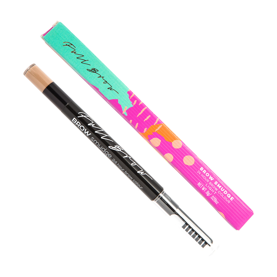 Brow Smudge – Beauty Bar