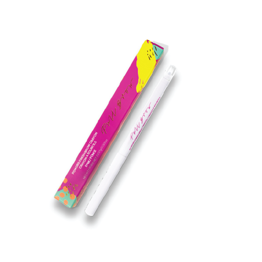 Brow Crayon – Beauty Bar