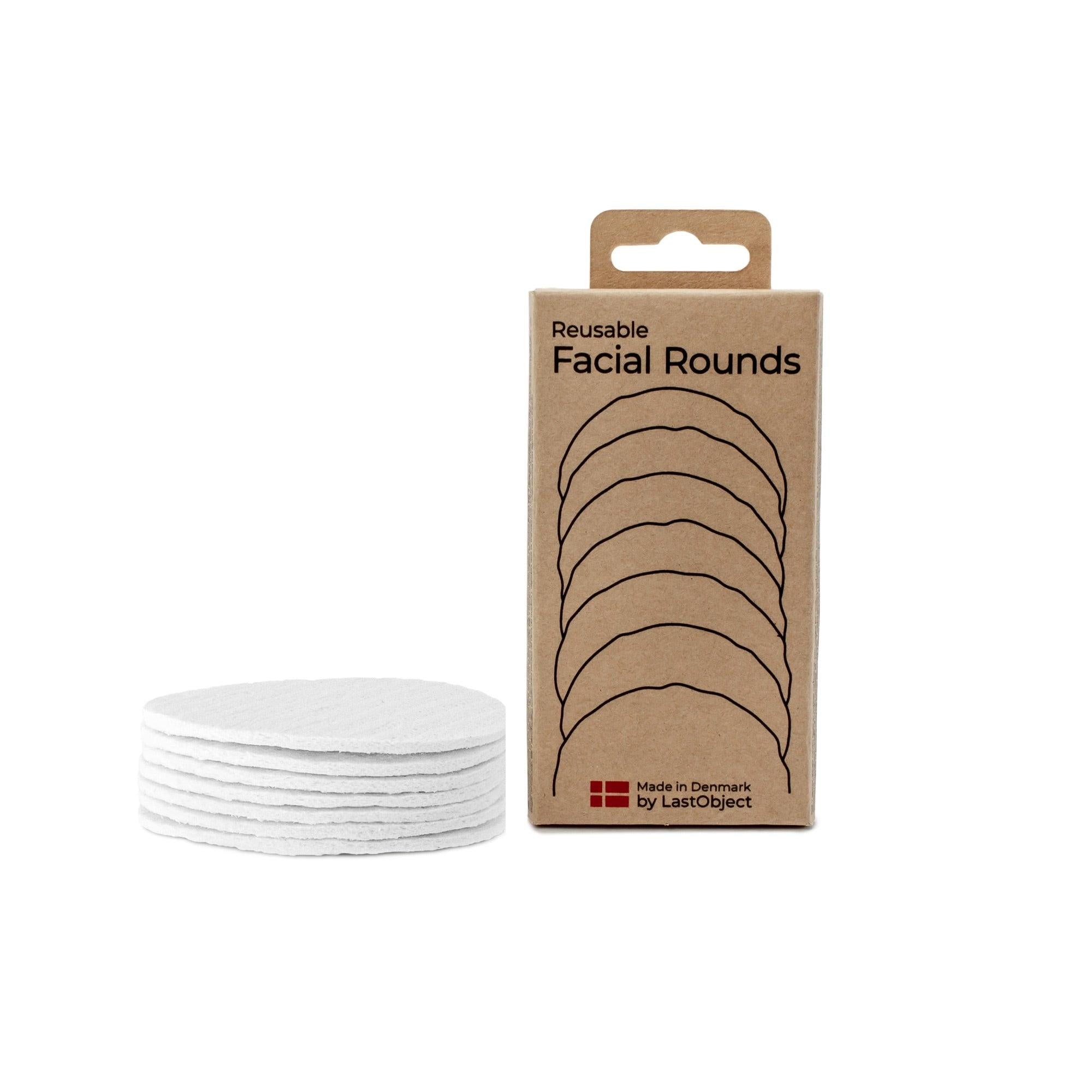 LastRound Refill – Beauty Bar