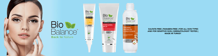 BioBalance – Beauty Bar