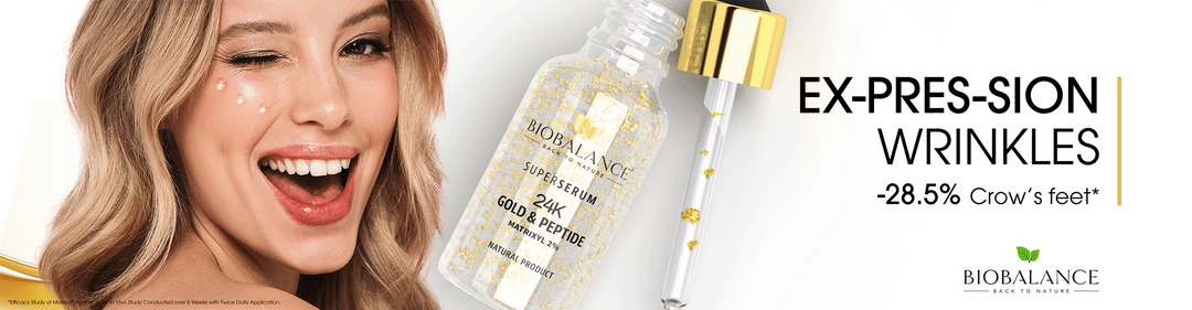 BioBalance – Beauty Bar