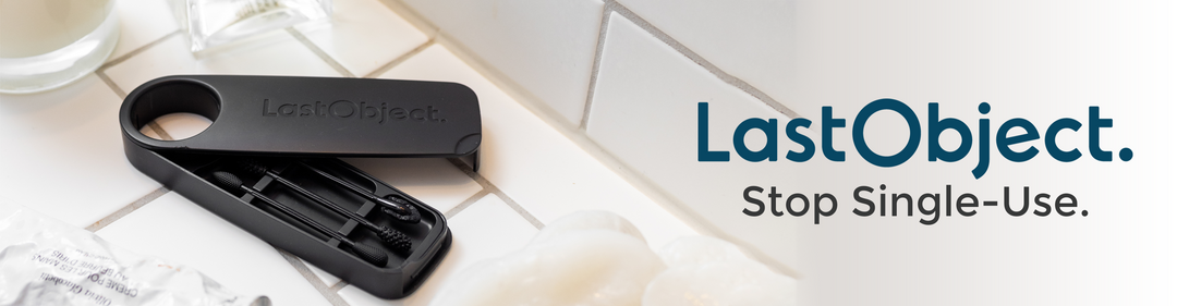 LastObject – Beauty Bar