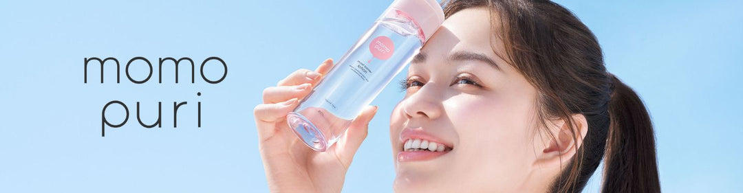 Momopuri – Beauty Bar