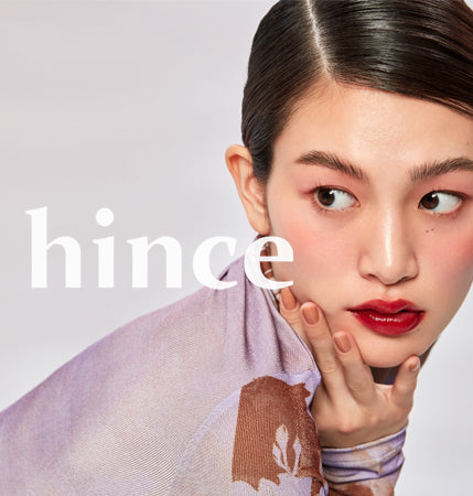 HINCE – Beauty Bar