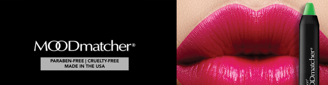 Mood Matcher – Beauty Bar