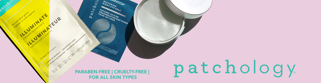 Patchology – Beauty Bar