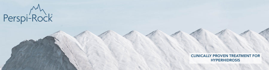 Perspi-Rock® – Beauty Bar