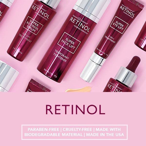 Retinol Products in the Philippines | Beauty Bar