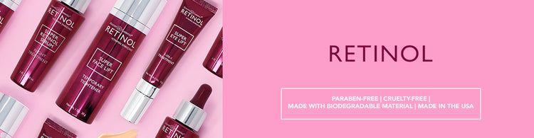 Retinol Products in the Philippines | Beauty Bar
