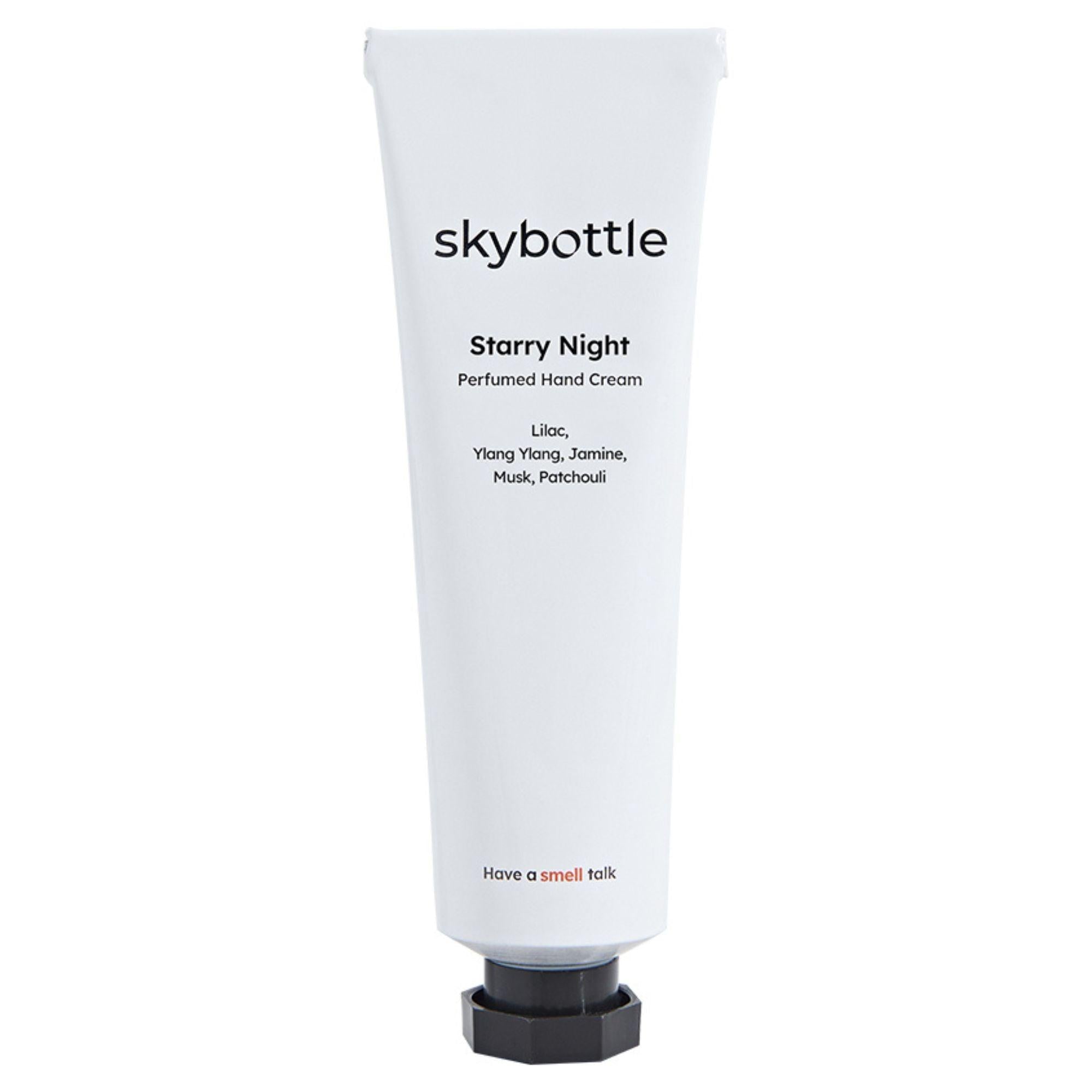 Starry Night Perfumed Hand Cream – Beauty Bar