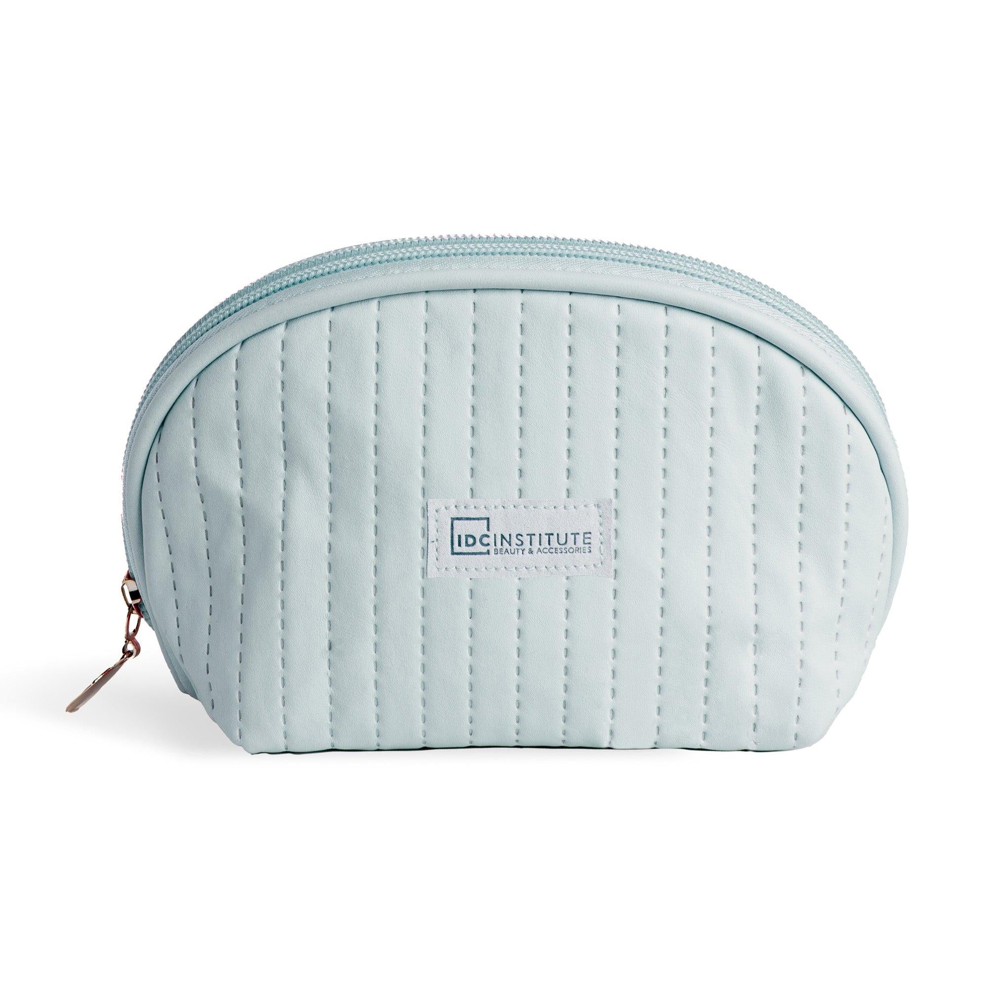 AQUARIUS COSMETICS IDC INSTITUTE TRAVEL MINI BAG | Beauty Bar