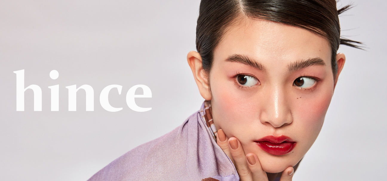 HINCE – Beauty Bar