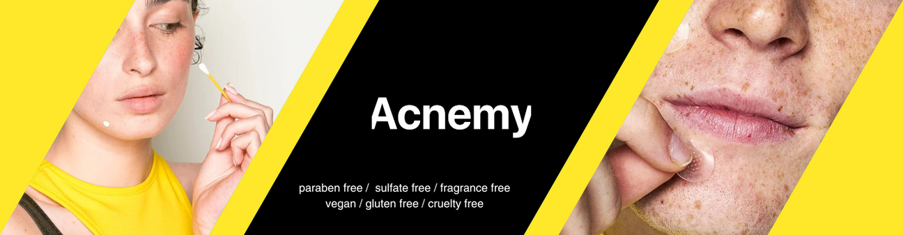Acnemy – Beauty Bar