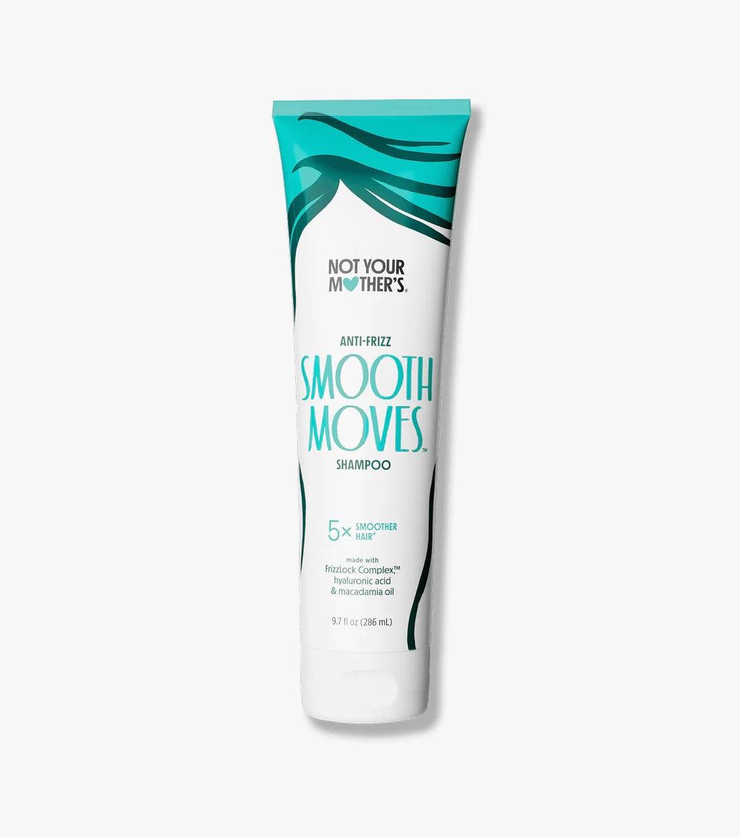 Smooth Moves Shampoo – Beauty Bar