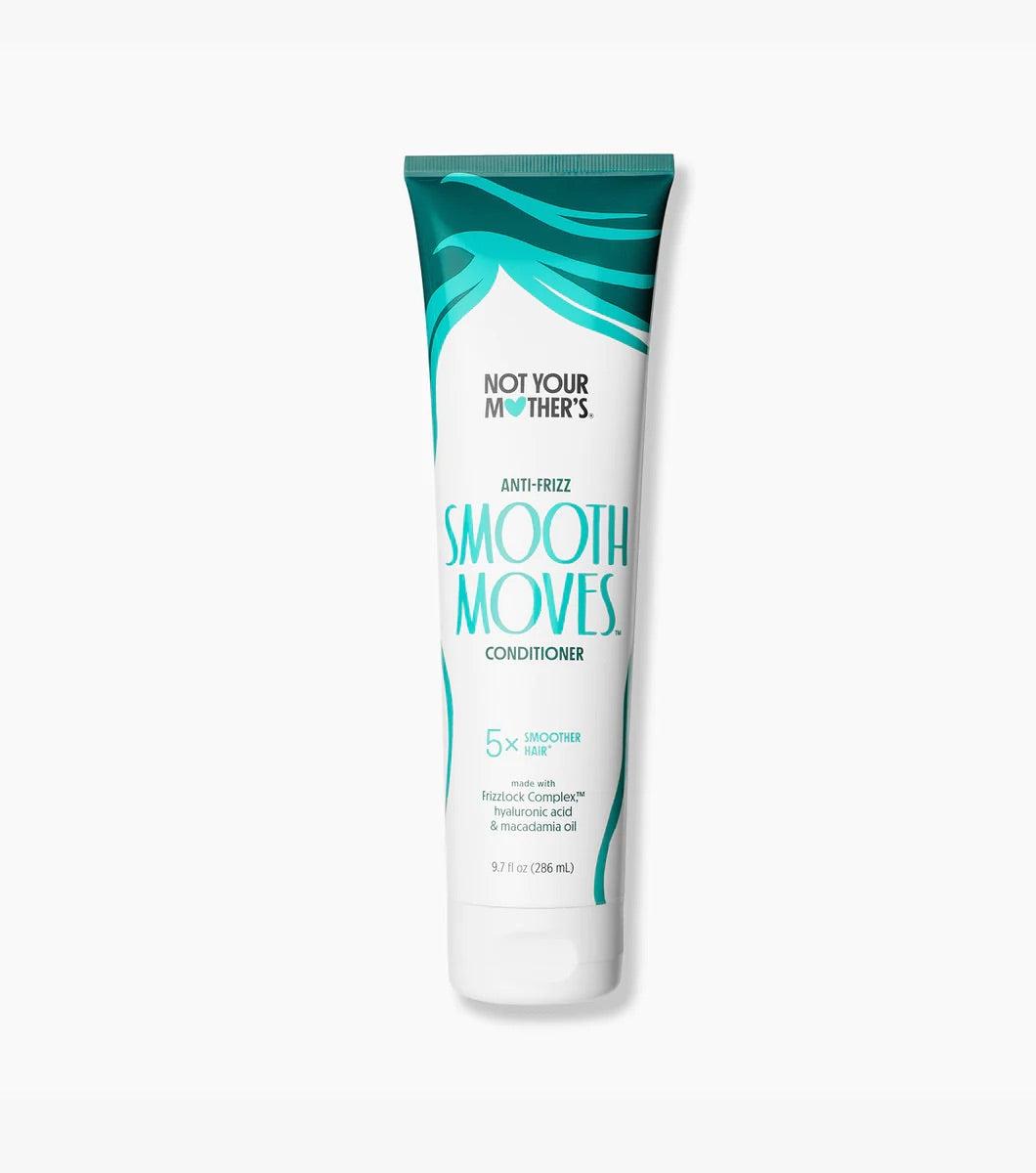 Smooth Moves Conditioner – Beauty Bar