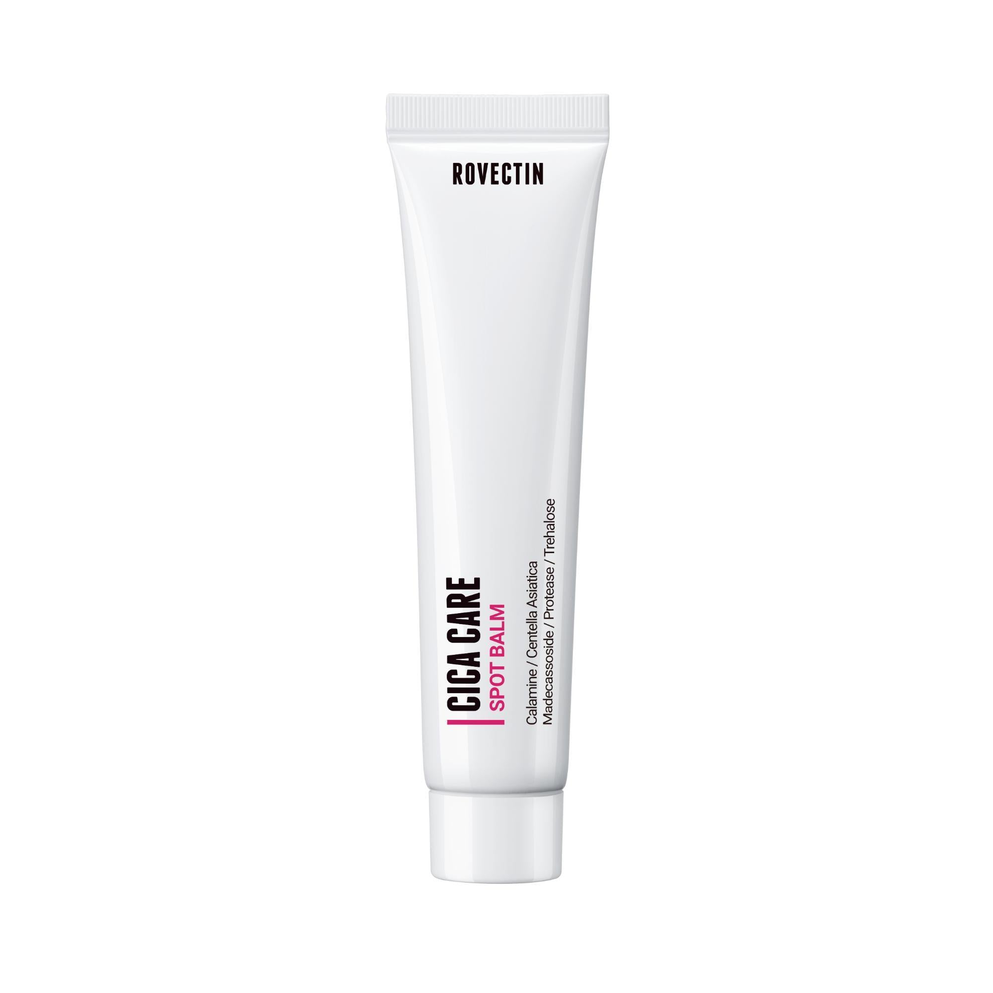 Cica Care Spot Balm 40ml – Beauty Bar