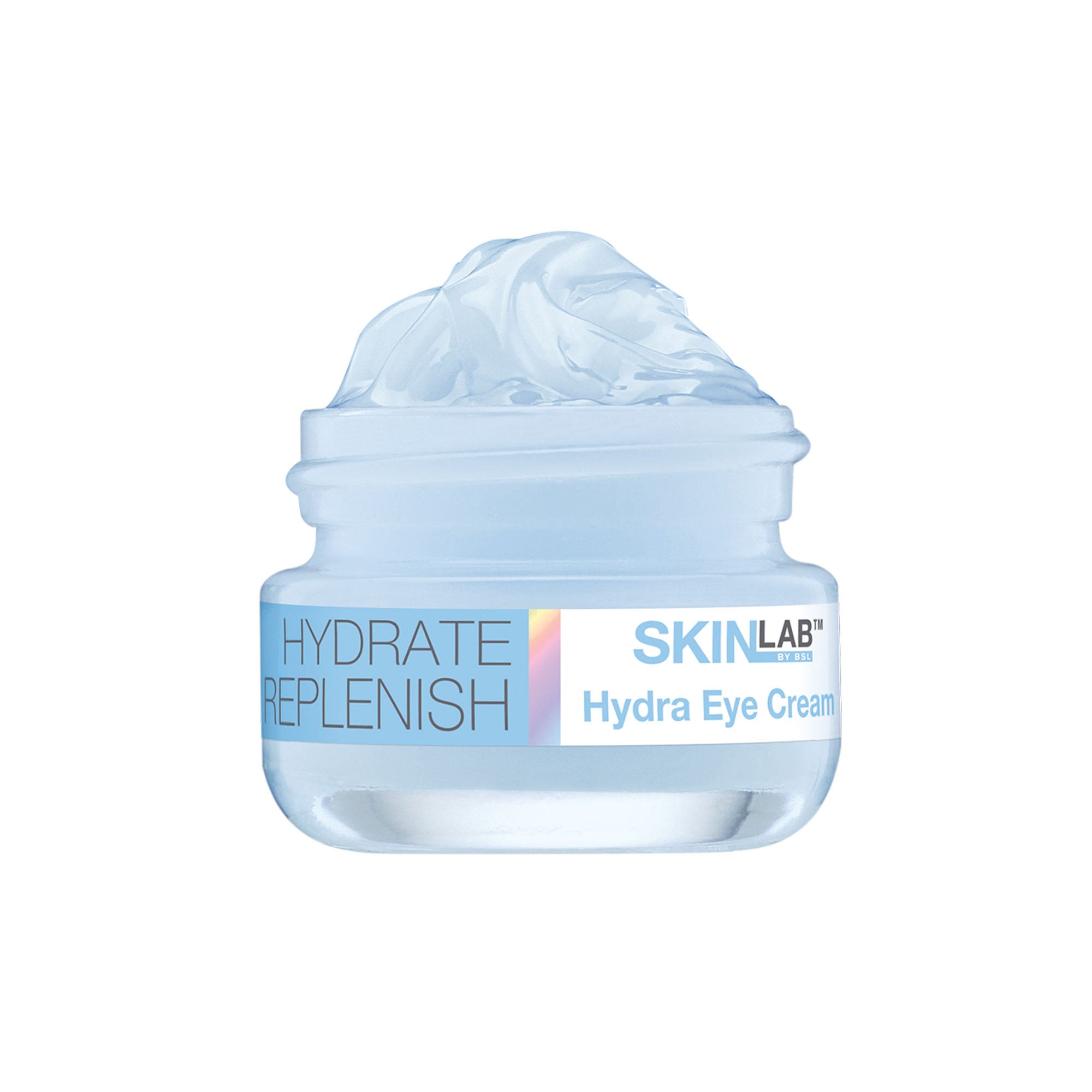 Hydrate and Replenish Hydra Eye Cream – Beauty Bar