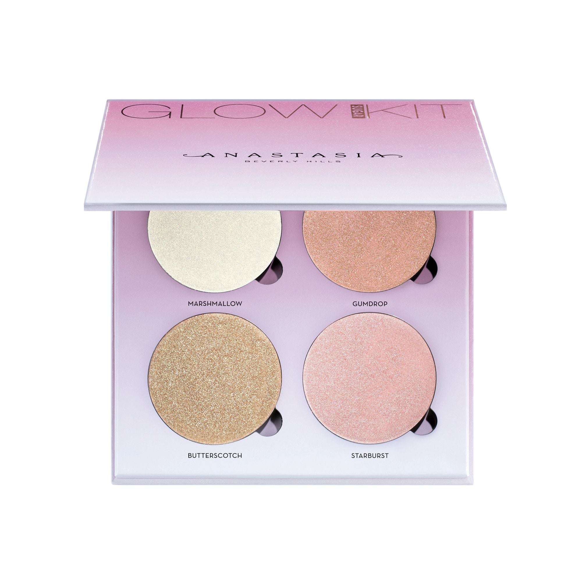 Sugar Glow Kit – Beauty Bar