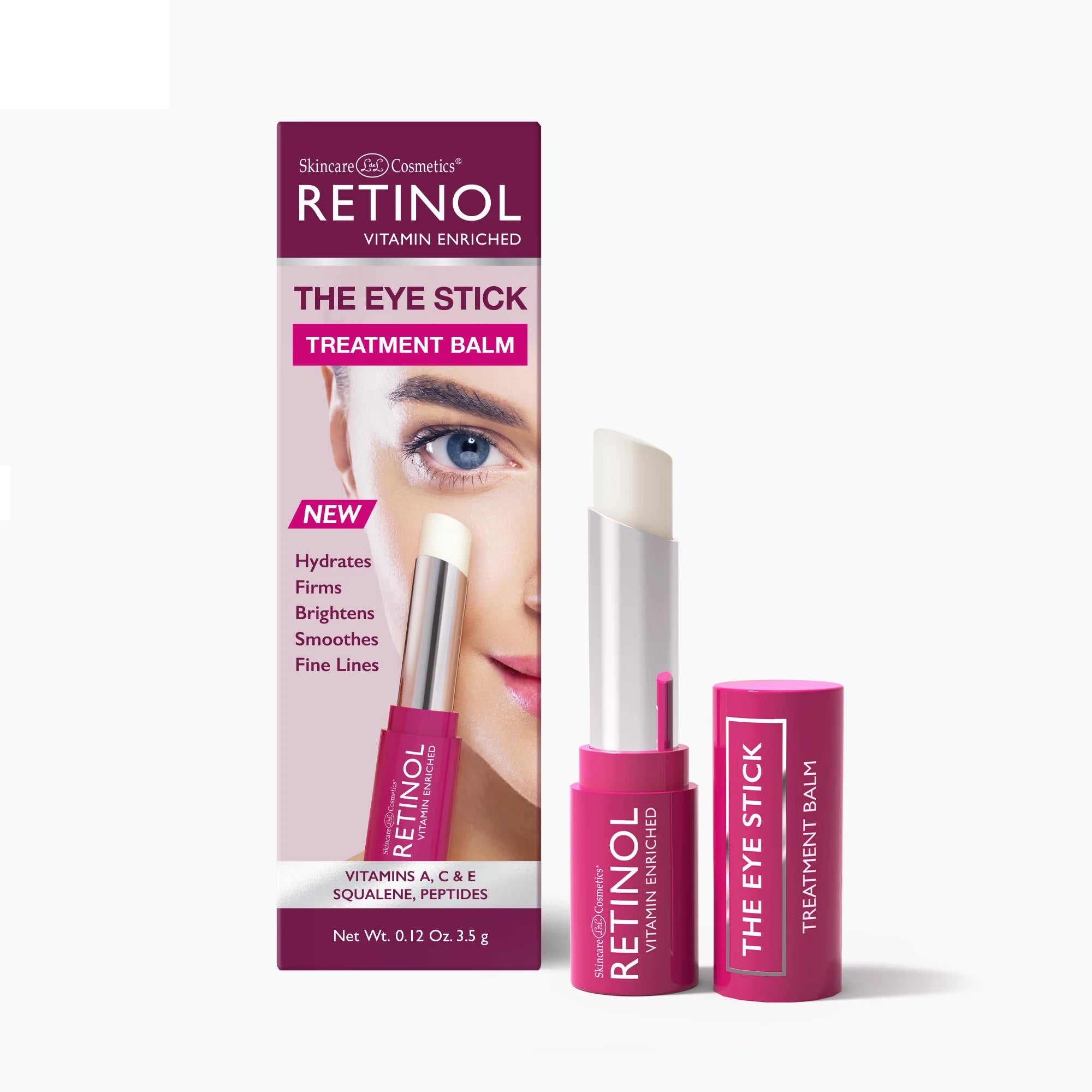 Retinol Eye Stick | Beauty Bar