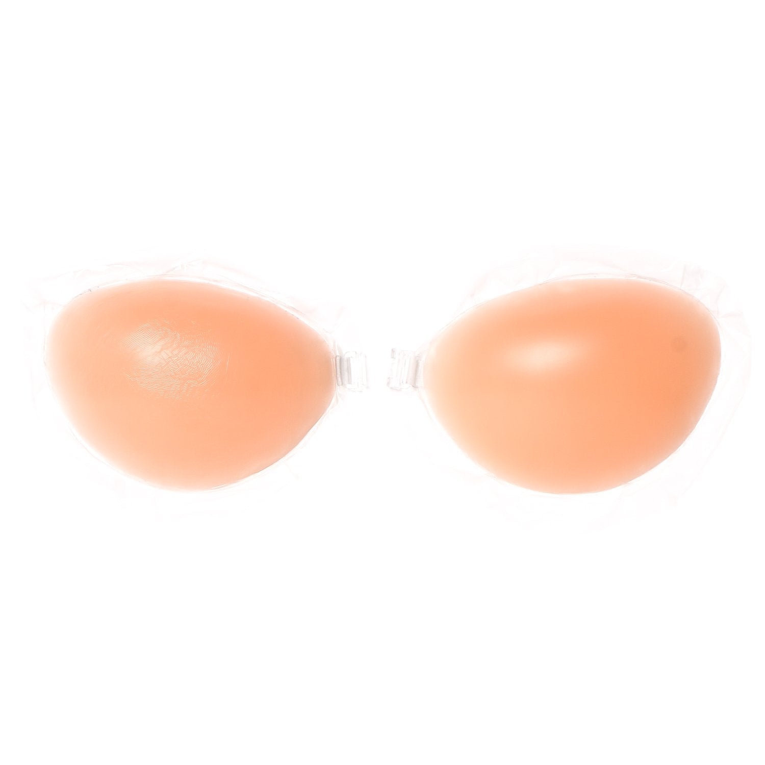 Silicone bra pads store