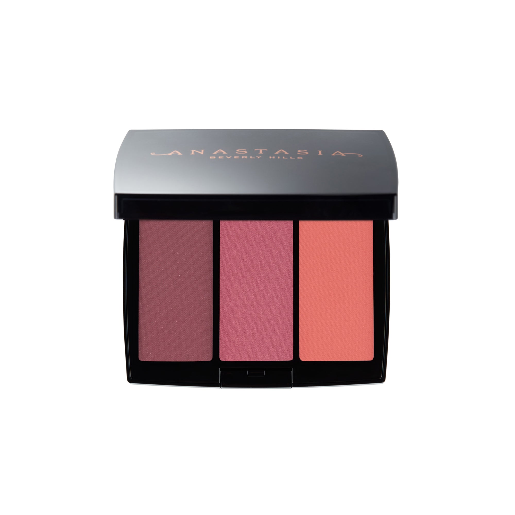 Blush Trio – Beauty Bar
