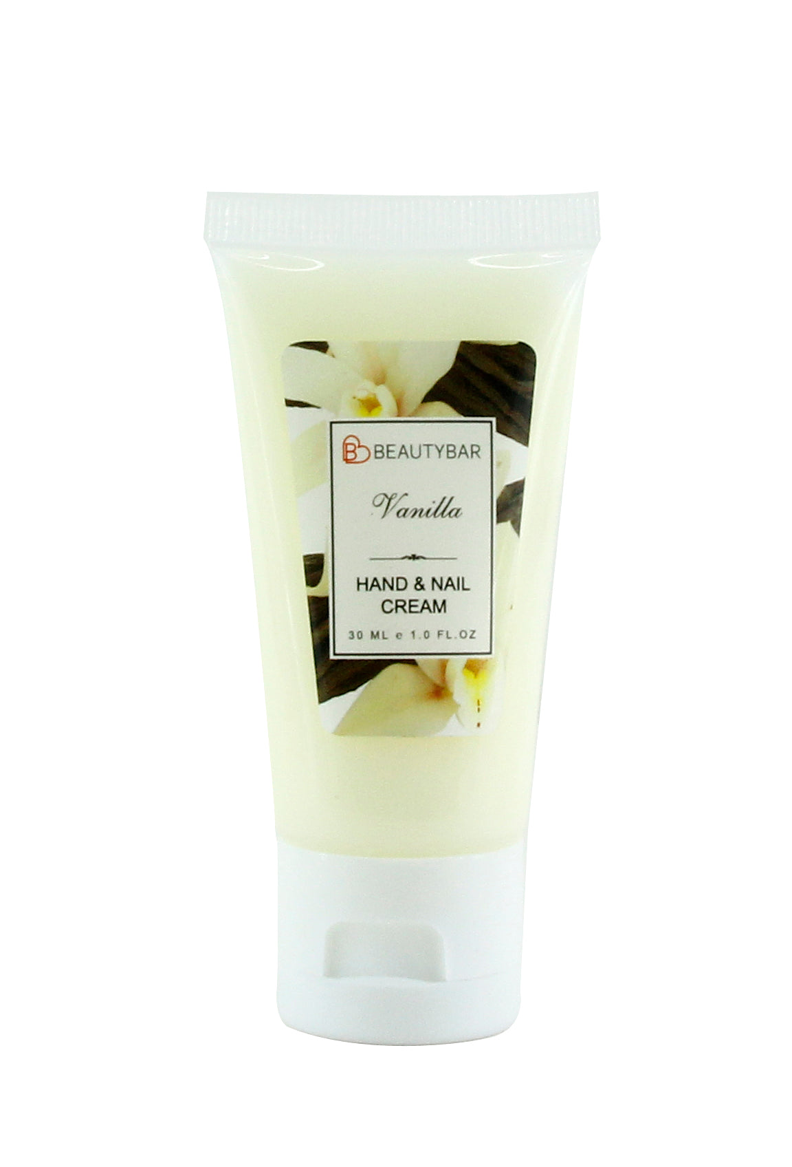 Vanilla Hand Cream – Beauty Bar