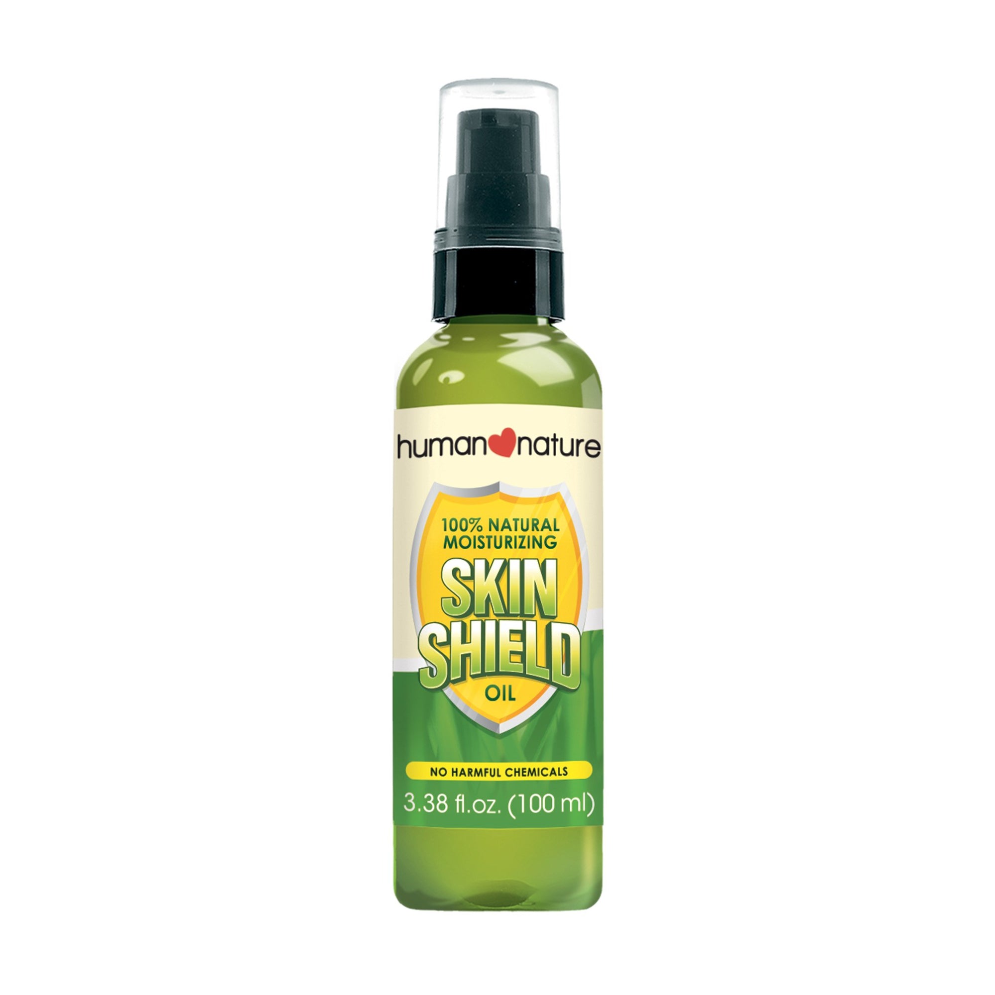 Skin Shield Oil – Beauty Bar