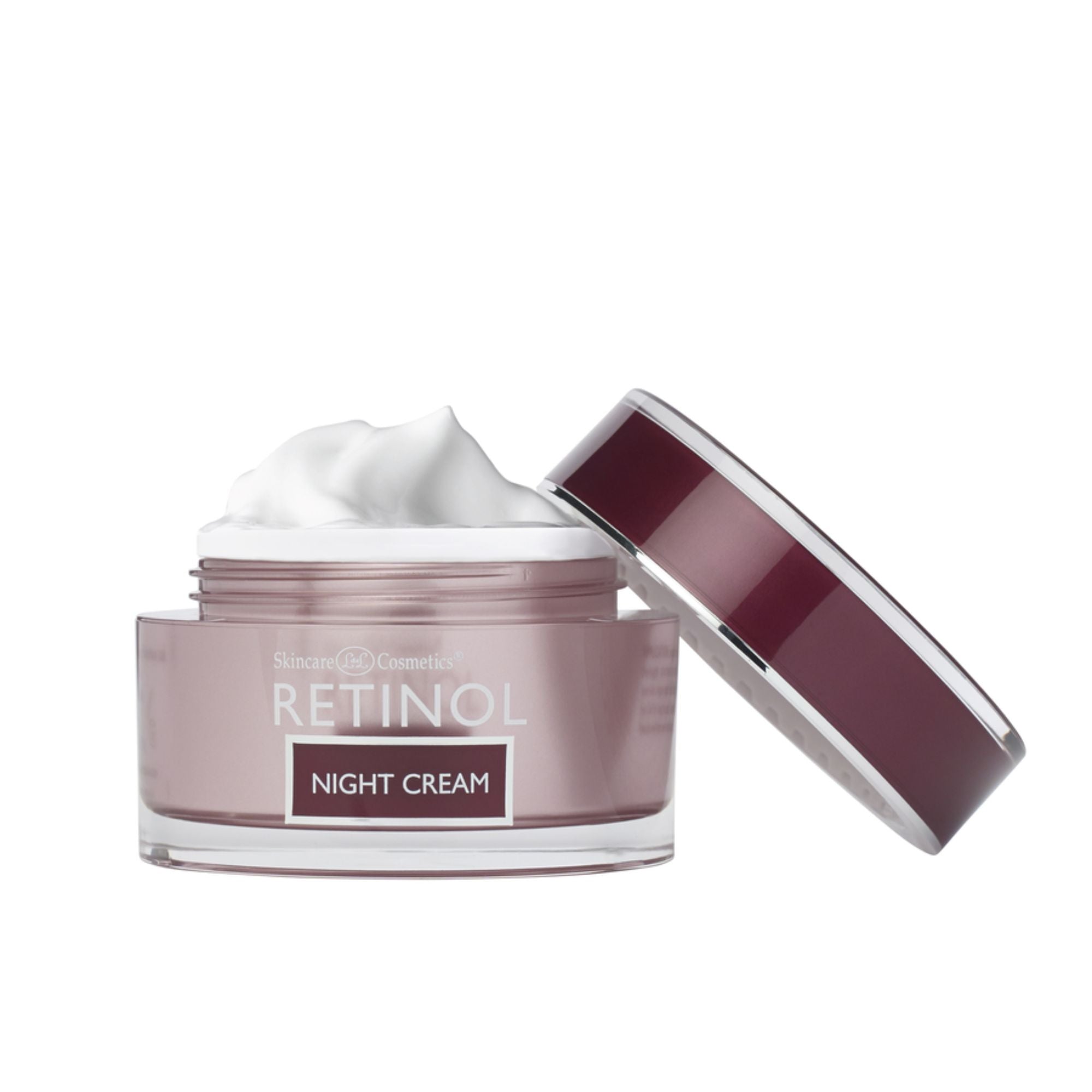 Night Cream – Beauty Bar