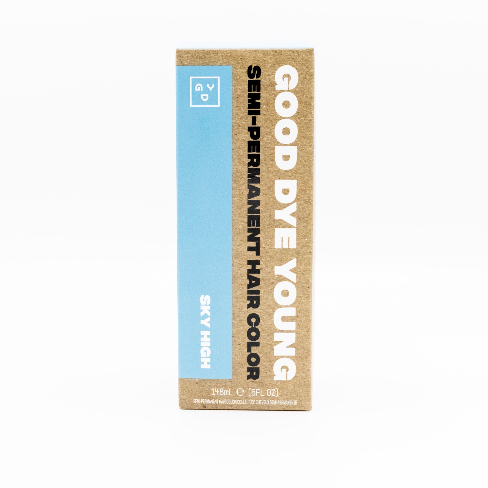 Good Dye Young – Sky High (Light Blue) | Beauty Bar