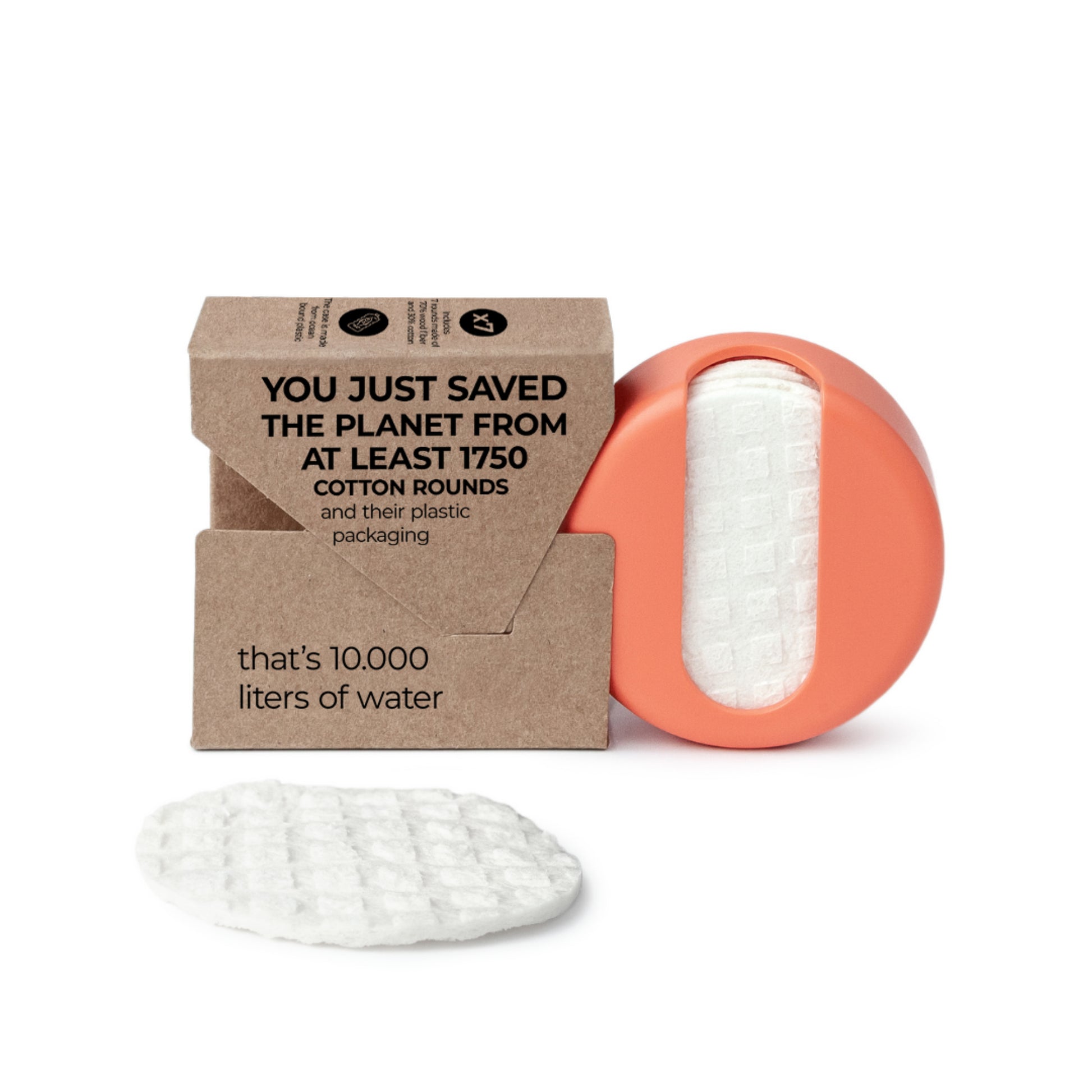 LastRound | Reusable Cotton Rounds in the Philippines | Beauty Bar