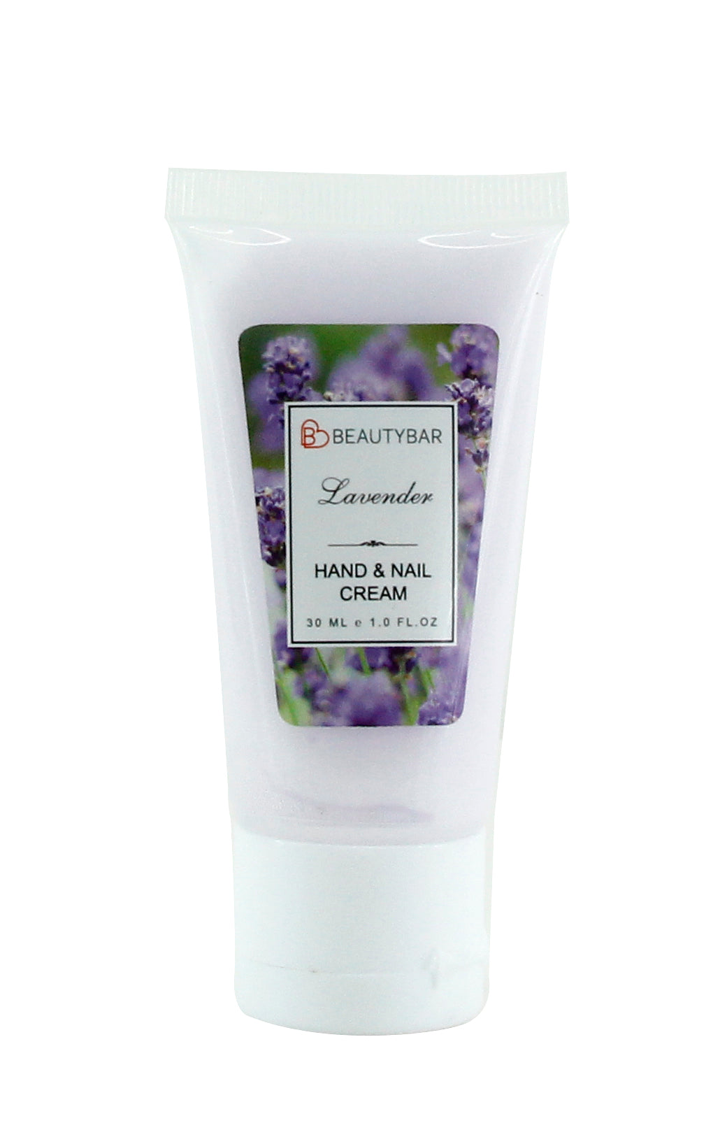 Lavender Hand Cream – Beauty Bar