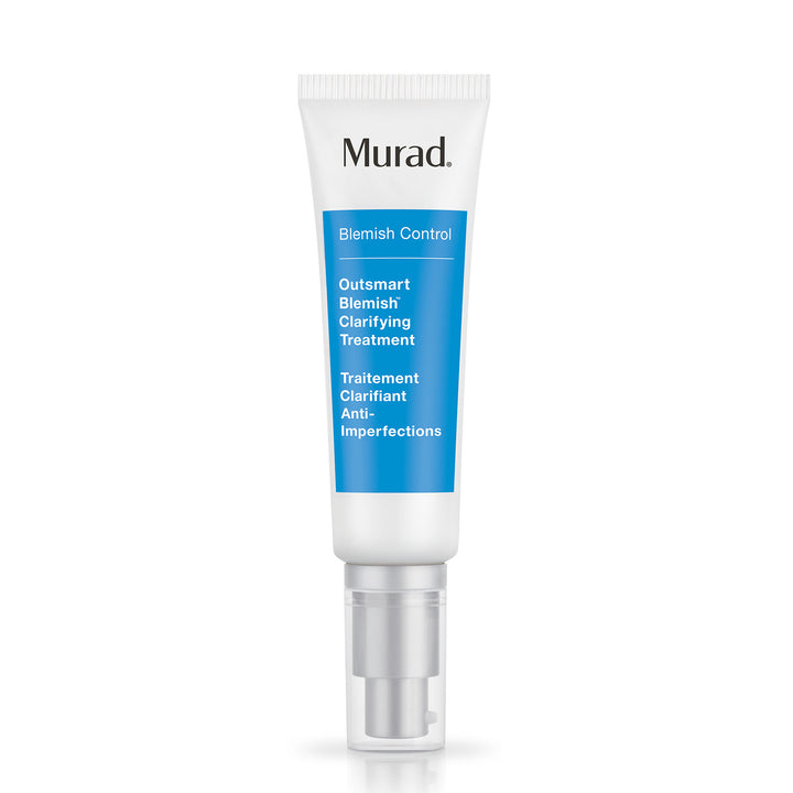 Acne & Blemish Treatment Products in the Philippines — Beauty Bar