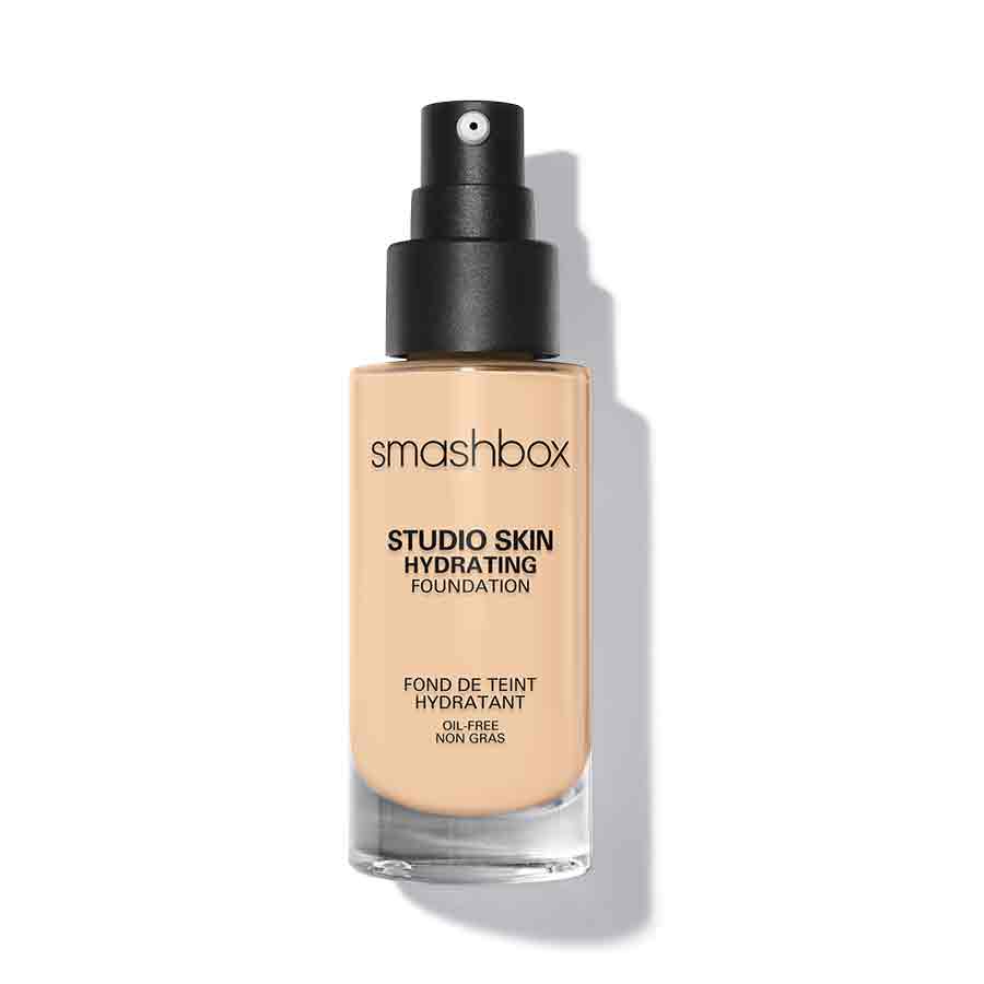 Smashbox Studio Skin 15-Hour Wear Hydrating Foundation | Beauty Bar